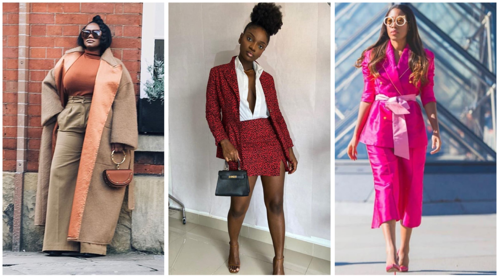 10 Angolan Style Stars You Should Definitely Be Following Now | BN Style