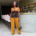 10 Ghanaian Fashion & Beauty Influencers To Inspire Your Style Upgrade ...