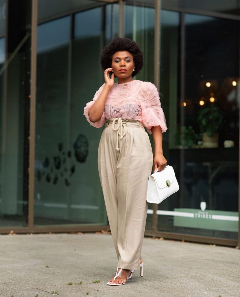 10 Angolan Style Stars You Should Definitely Be Following Now | BN Style