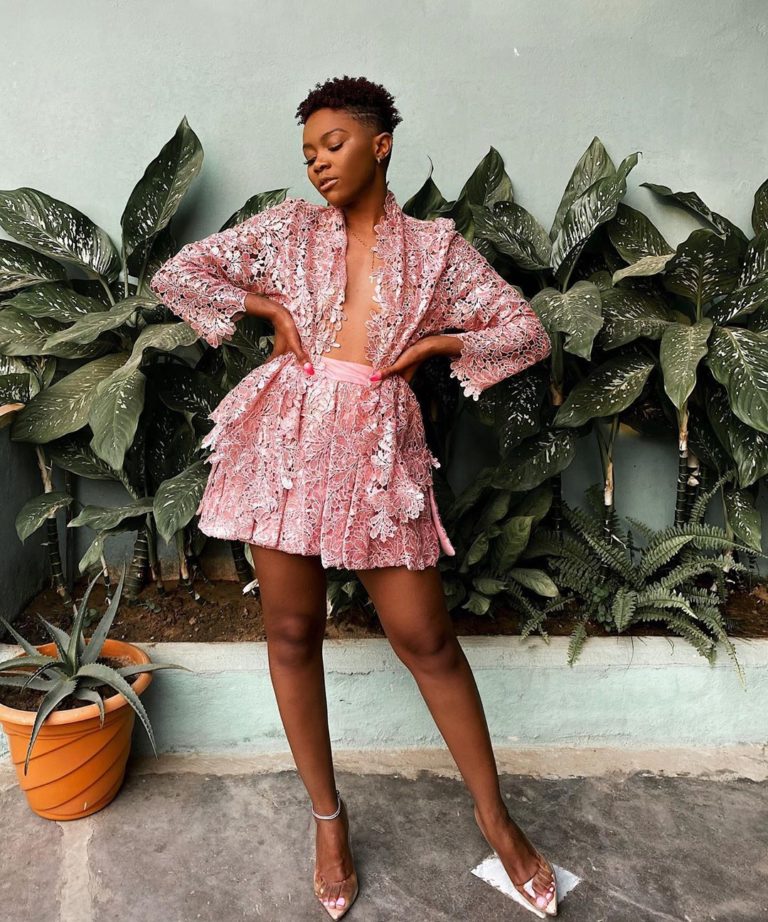 10 Angolan Style Stars You Should Definitely Be Following Now | BN Style
