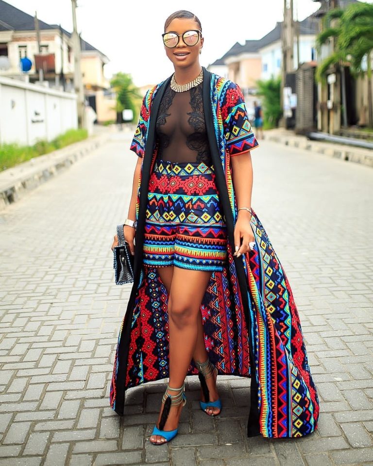 Best Dressed Of The Week, Week Of August 9th: Who Killed It In The ...