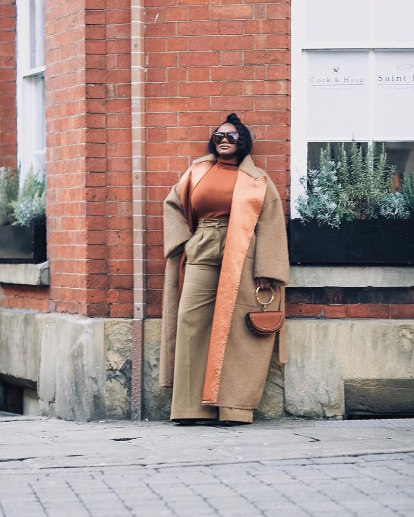 10 Angolan Style Stars You Should Definitely Be Following Now | BN Style