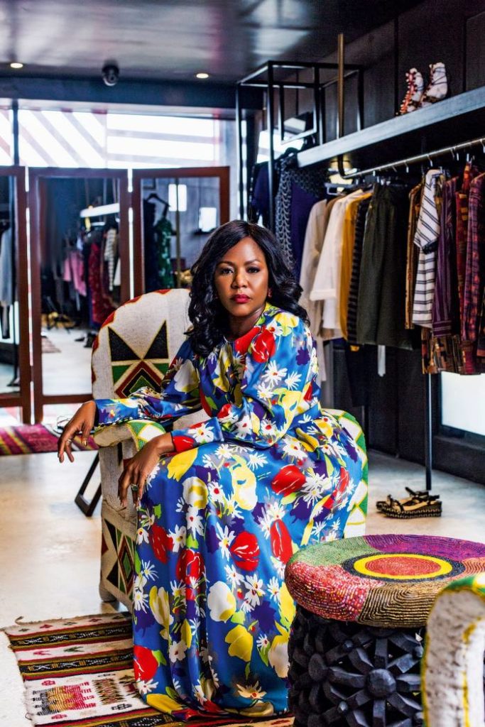 Alára Is One Of The World's Best Fashion Boutiques - According To ...