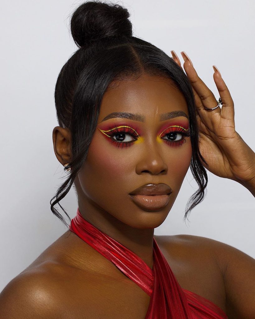 Our Top Beauty Instagrams This Week, August 9th : Who Was Your Fave ...