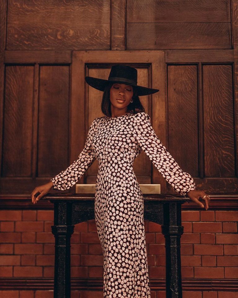 Best Dressed Of The Week, Week Of August 2nd: Who Killed It In The ...