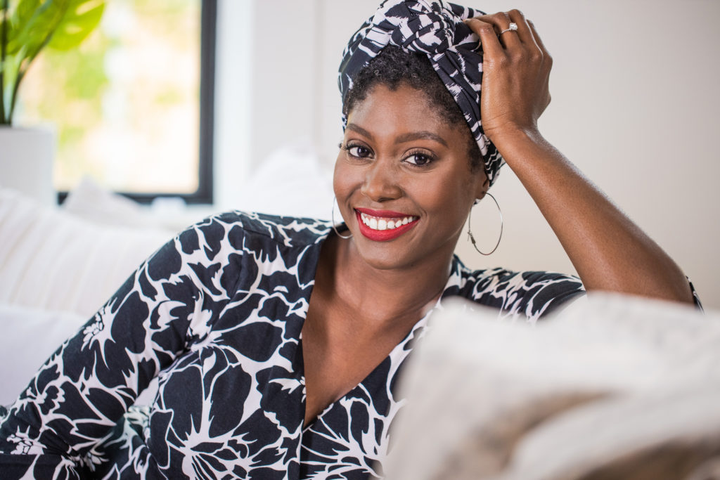 All You Need To Know About Loza Tam: The Brand Promoting African ...