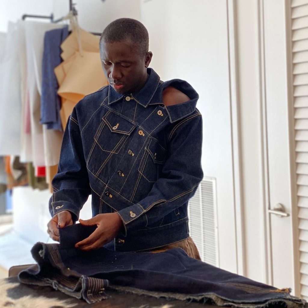 Jason Bolden Archives | BN Style