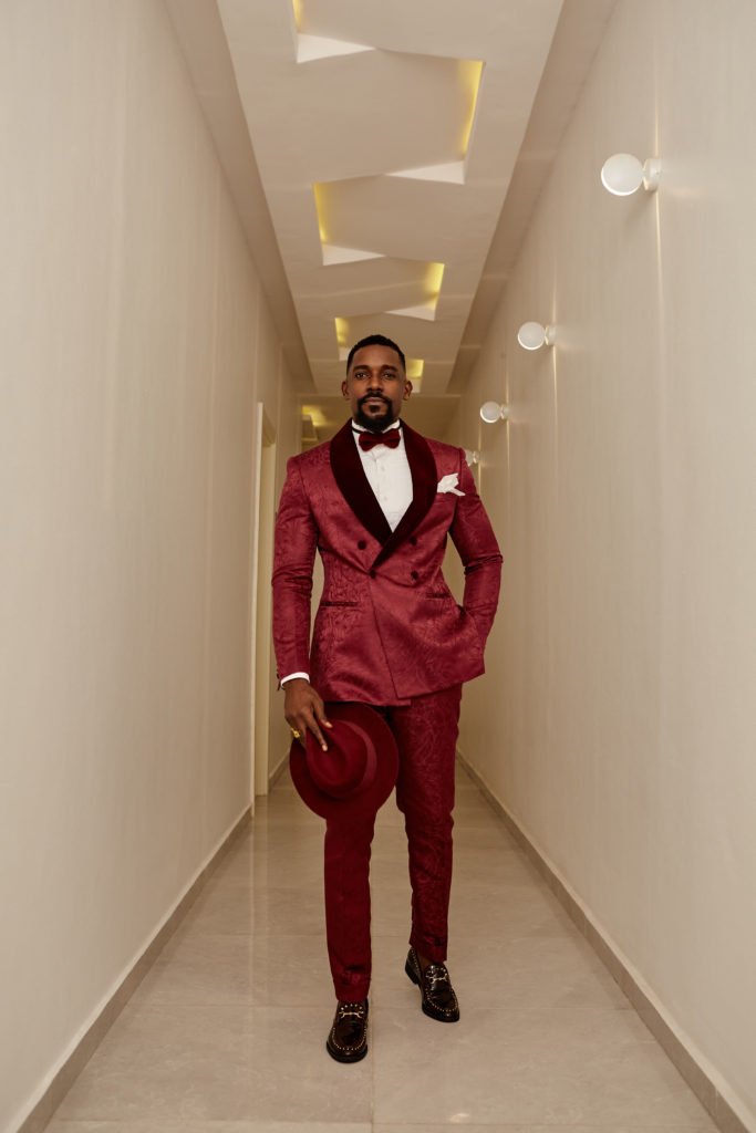 Grooming The Modern Man: The Ultimate Style Essentials ft. Mawuli Gavor ...