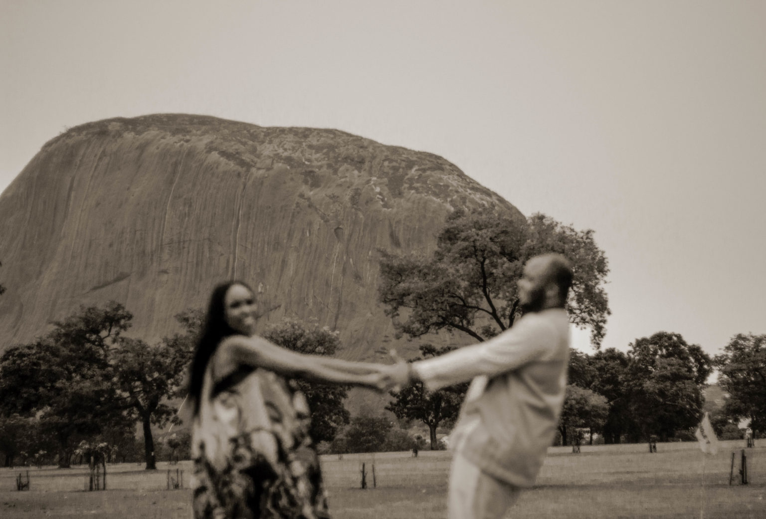 Super Cute! Chef Fregz and Lala Akindoju Shared Emotional Messages on ...