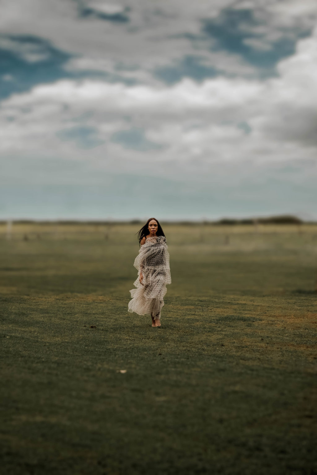 Super Cute! Chef Fregz and Lala Akindoju Shared Emotional Messages on ...