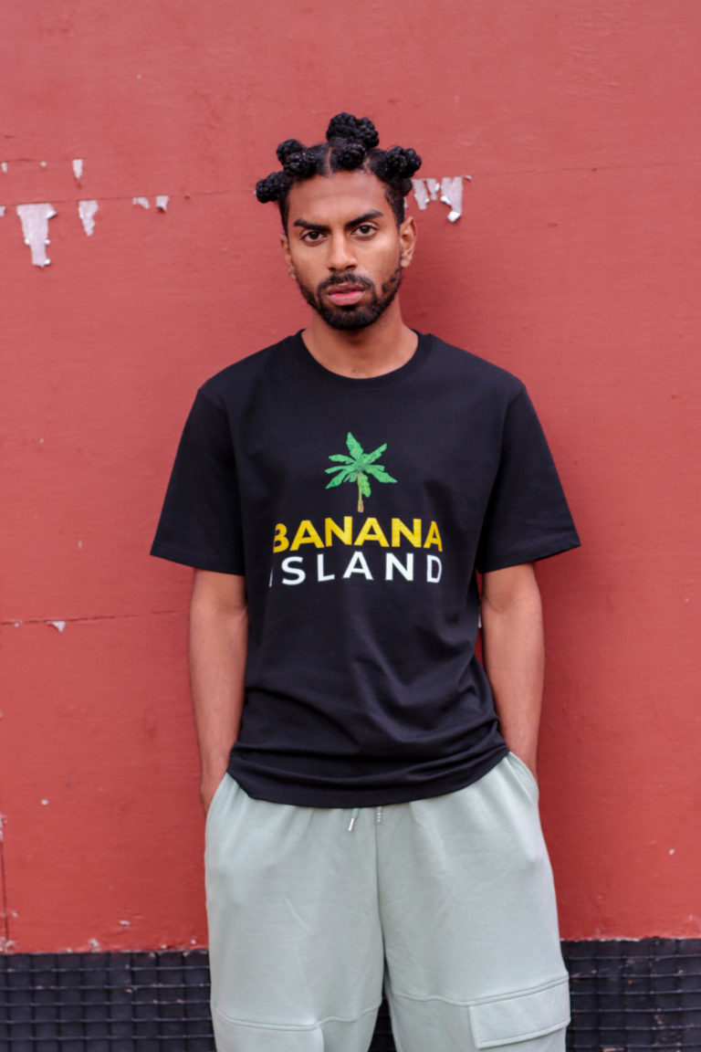 MUST SEE: Cool African Merch's Autumn/Winter 2020 Collection “October ...