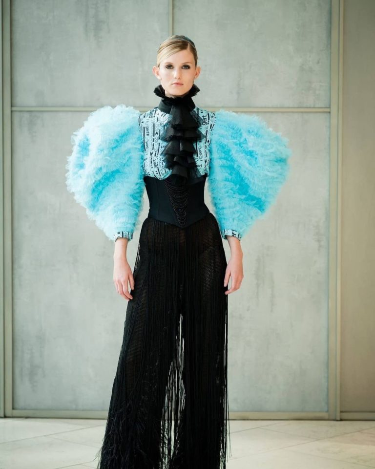 Prepare to Obsess Over Gert-Johan Coetzee's Spring/Summer 2021 ...