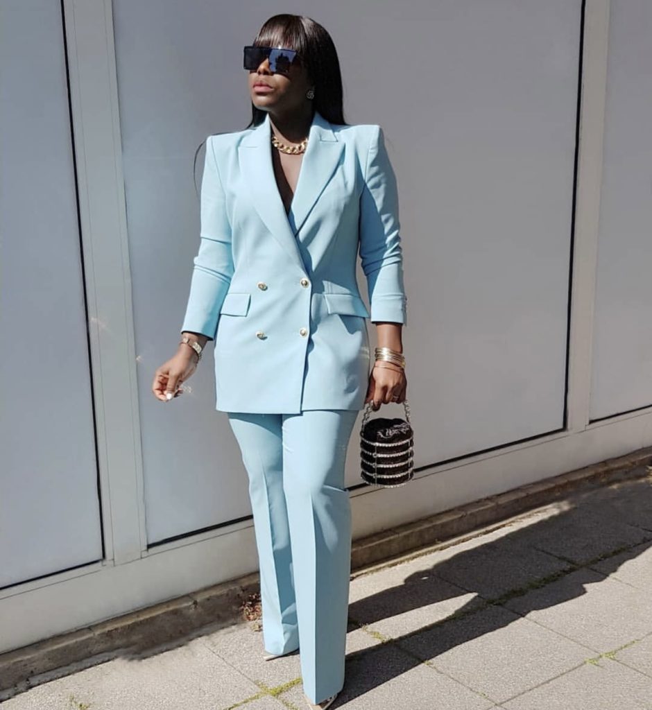 Titilade’s Ultimate Style Guide: How To Dress Like A Boss | BN Style
