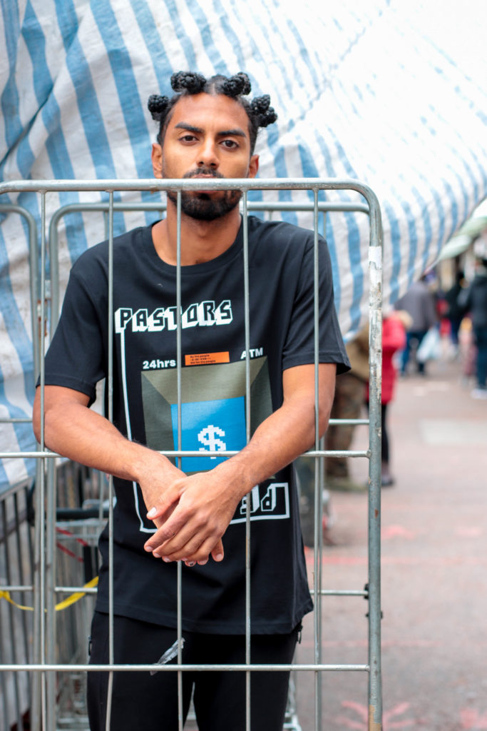 MUST SEE: Cool African Merch's Autumn/Winter 2020 Collection “October ...