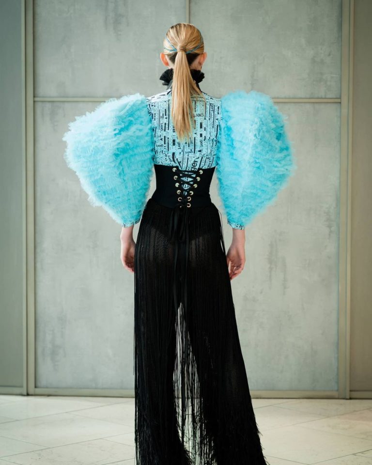 Prepare to Obsess Over Gert-Johan Coetzee's Spring/Summer 2021 ...