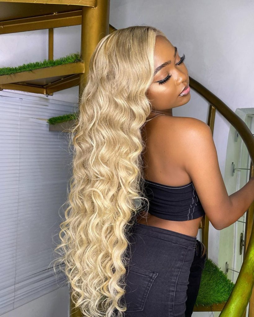 6 Times Spirine Chevonne Served Up Major Hair Inspiration | BN Style