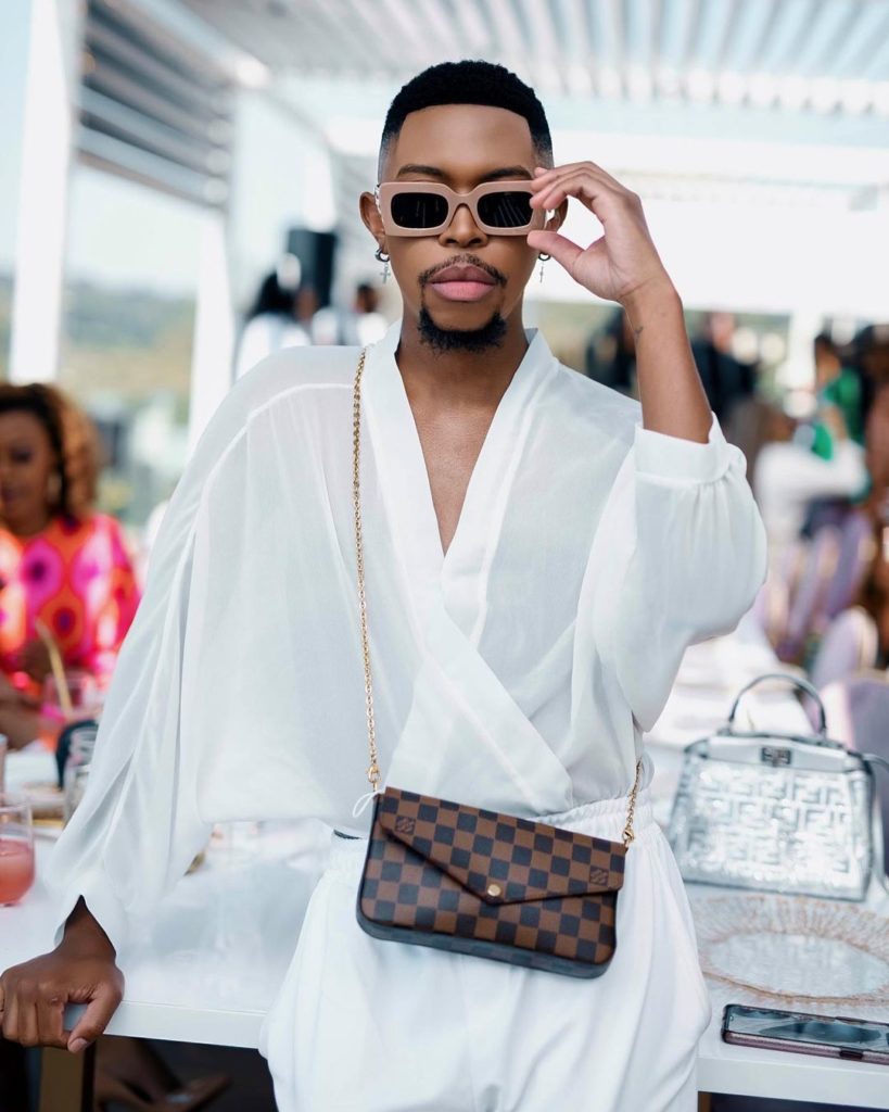 #HouseOfBNG: Bonang Matheba Just Launched a Seriously Chic Sparkling ...