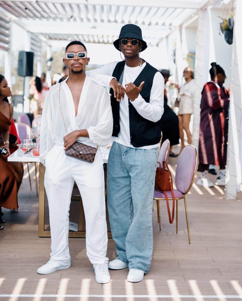 #HouseOfBNG: Bonang Matheba Just Launched a Seriously Chic Sparkling ...