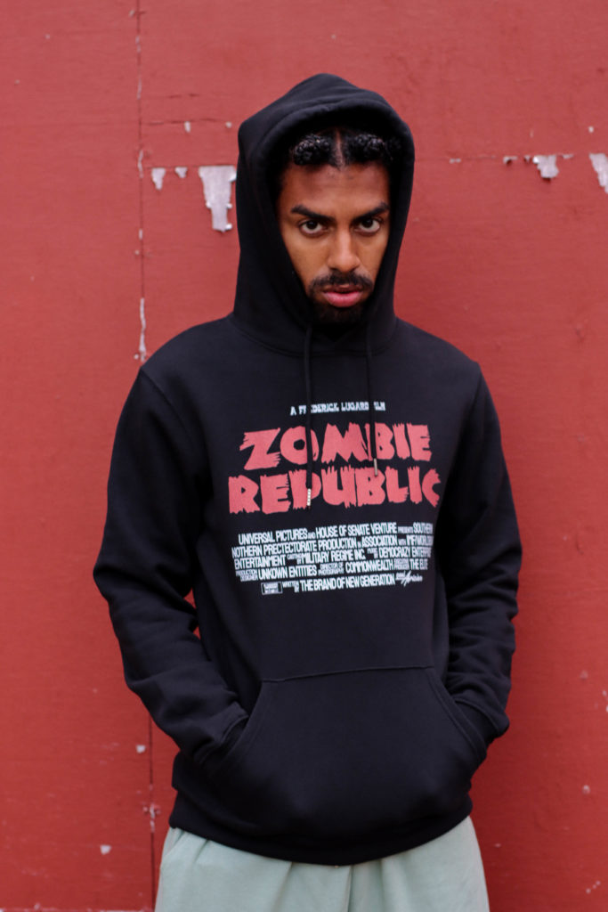 MUST SEE: Cool African Merch's Autumn/Winter 2020 Collection “October ...