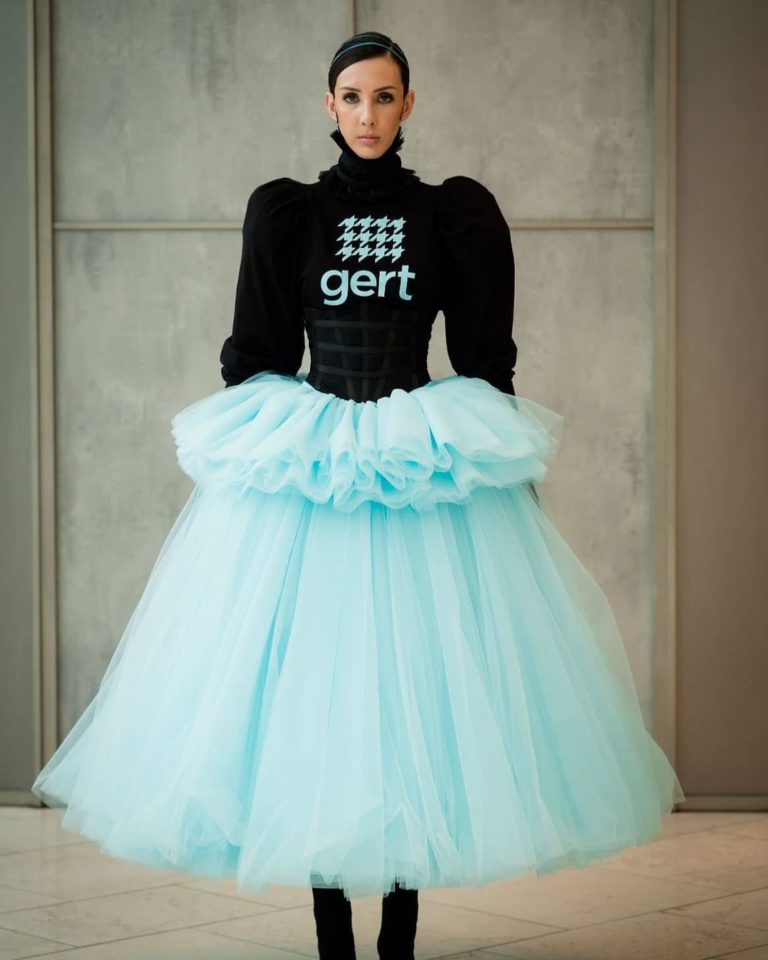 Prepare to Obsess Over Gert-Johan Coetzee's Spring/Summer 2021 ...