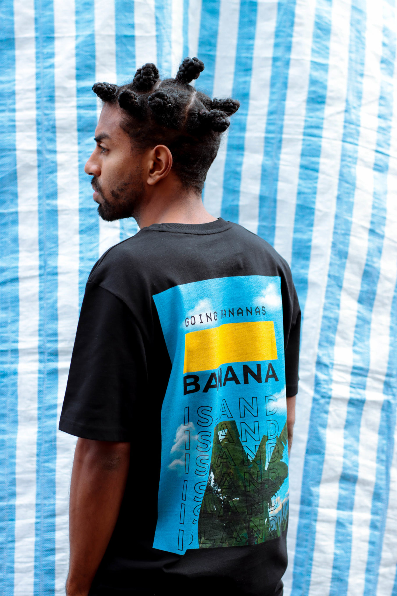 MUST SEE: Cool African Merch's Autumn/Winter 2020 Collection “October ...