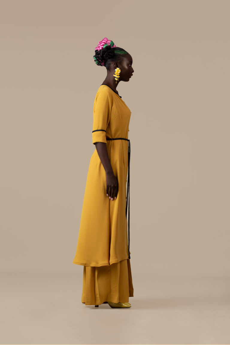 S C Q U E E Z E by Sheye Oladejo Just Released The Most Elegant ...