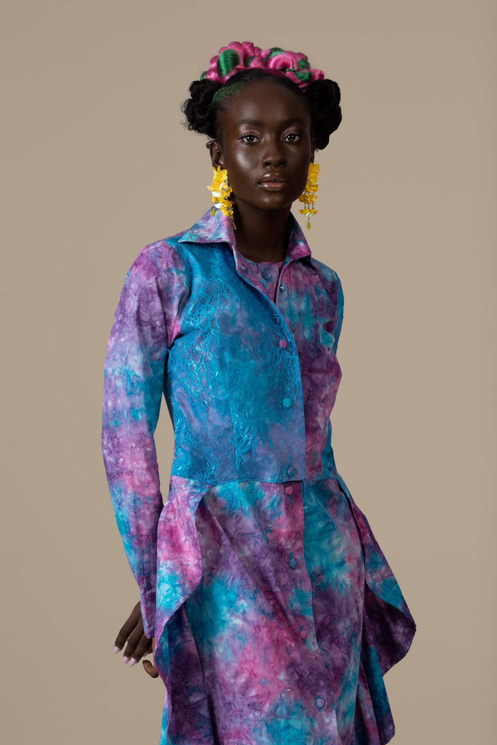 S C Q U E E Z E by Sheye Oladejo Just Released The Most Elegant ...