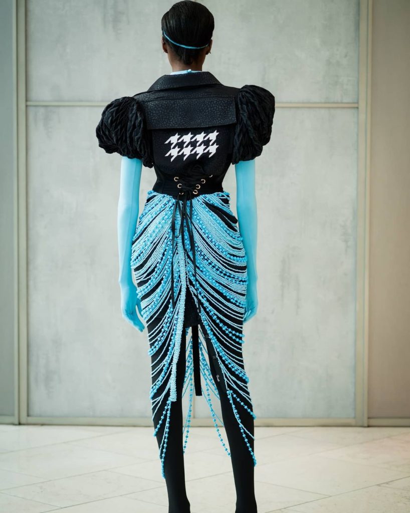 Prepare to Obsess Over Gert-Johan Coetzee's Spring/Summer 2021 ...