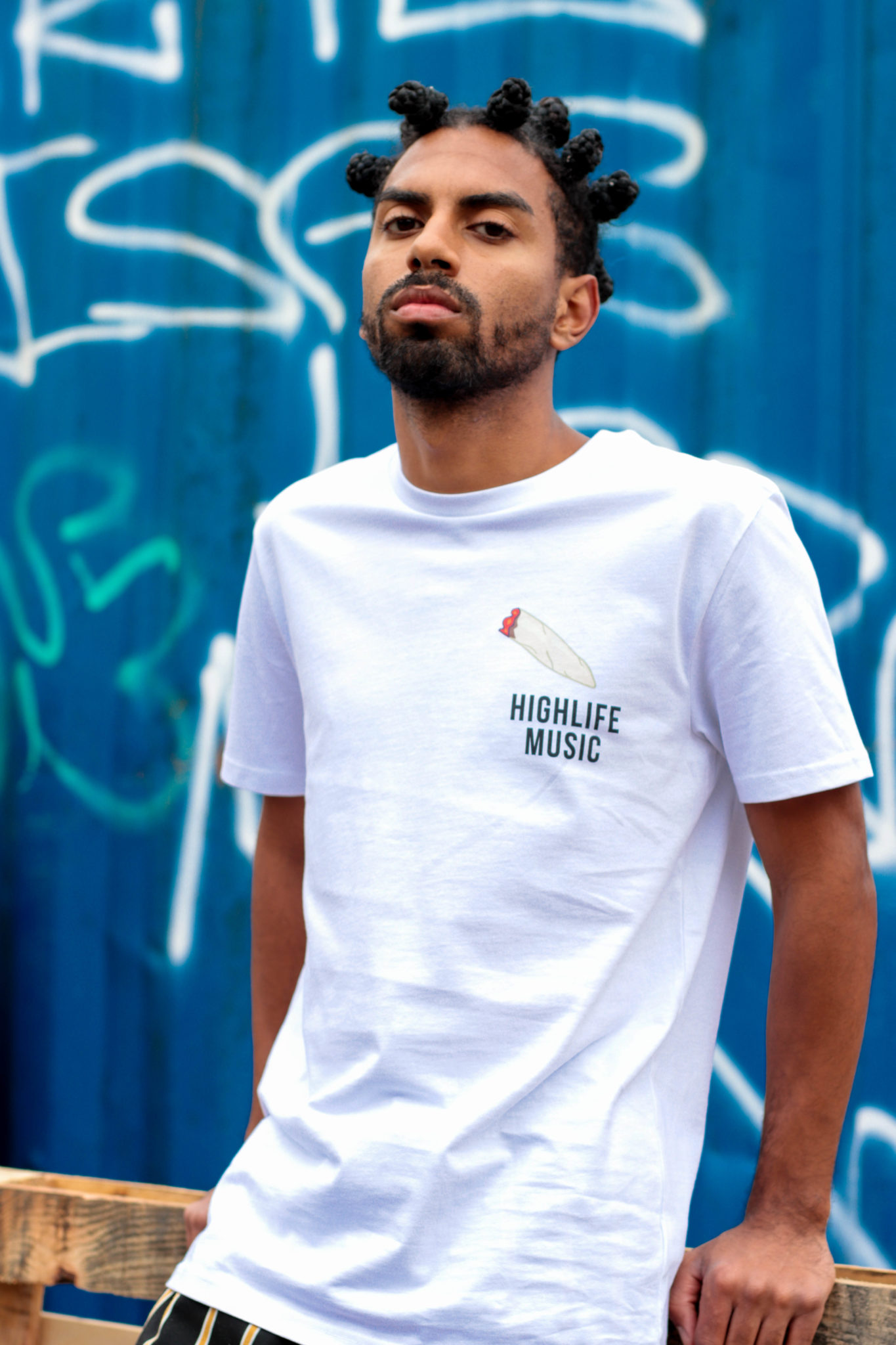 MUST SEE: Cool African Merch's Autumn/Winter 2020 Collection “October ...