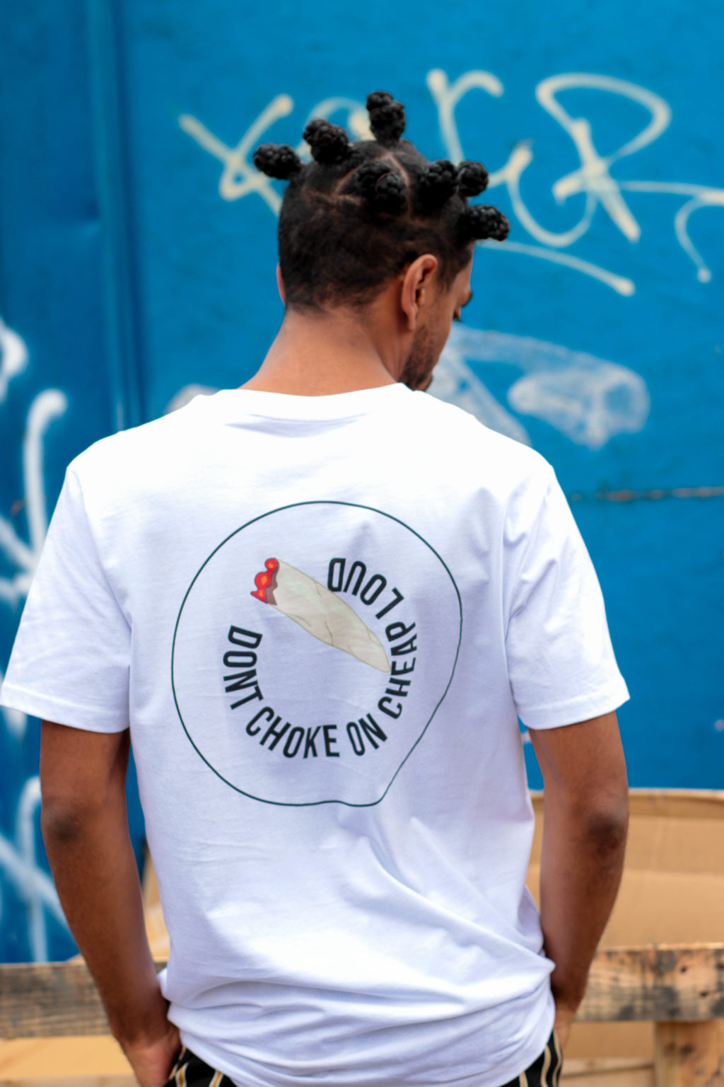 MUST SEE: Cool African Merch's Autumn/Winter 2020 Collection “October ...