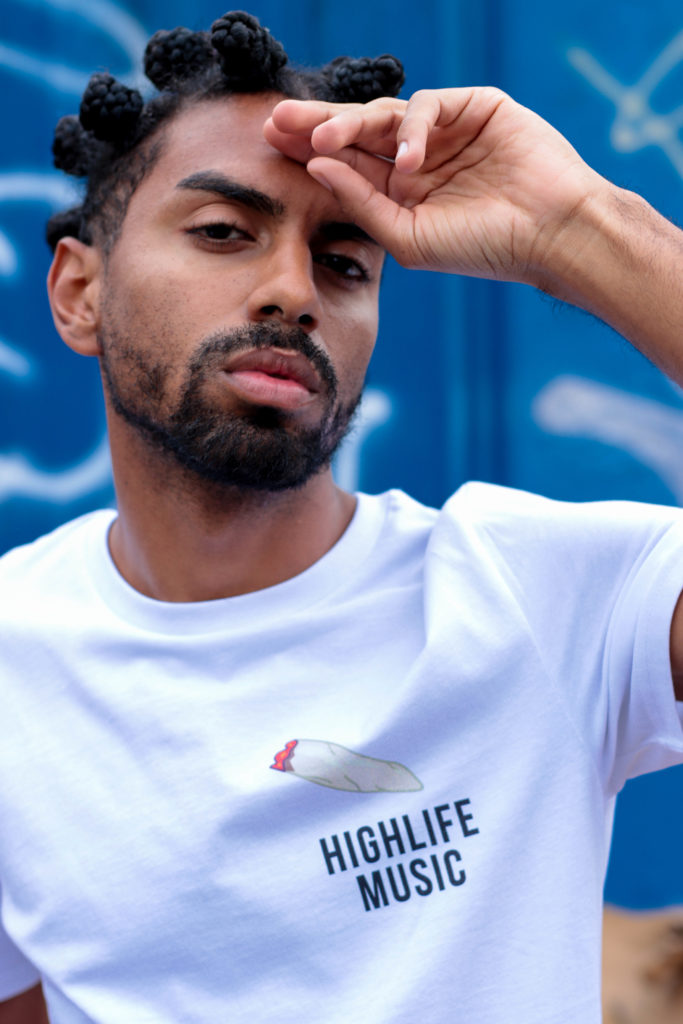 MUST SEE: Cool African Merch's Autumn/Winter 2020 Collection “October ...