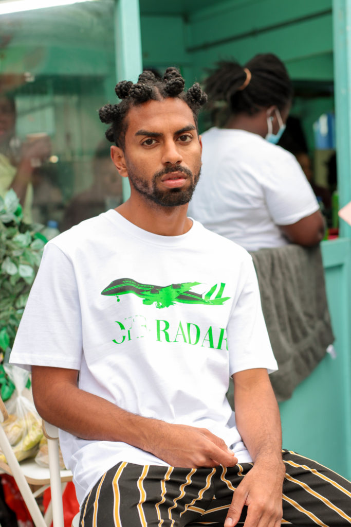 MUST SEE: Cool African Merch's Autumn/Winter 2020 Collection “October ...