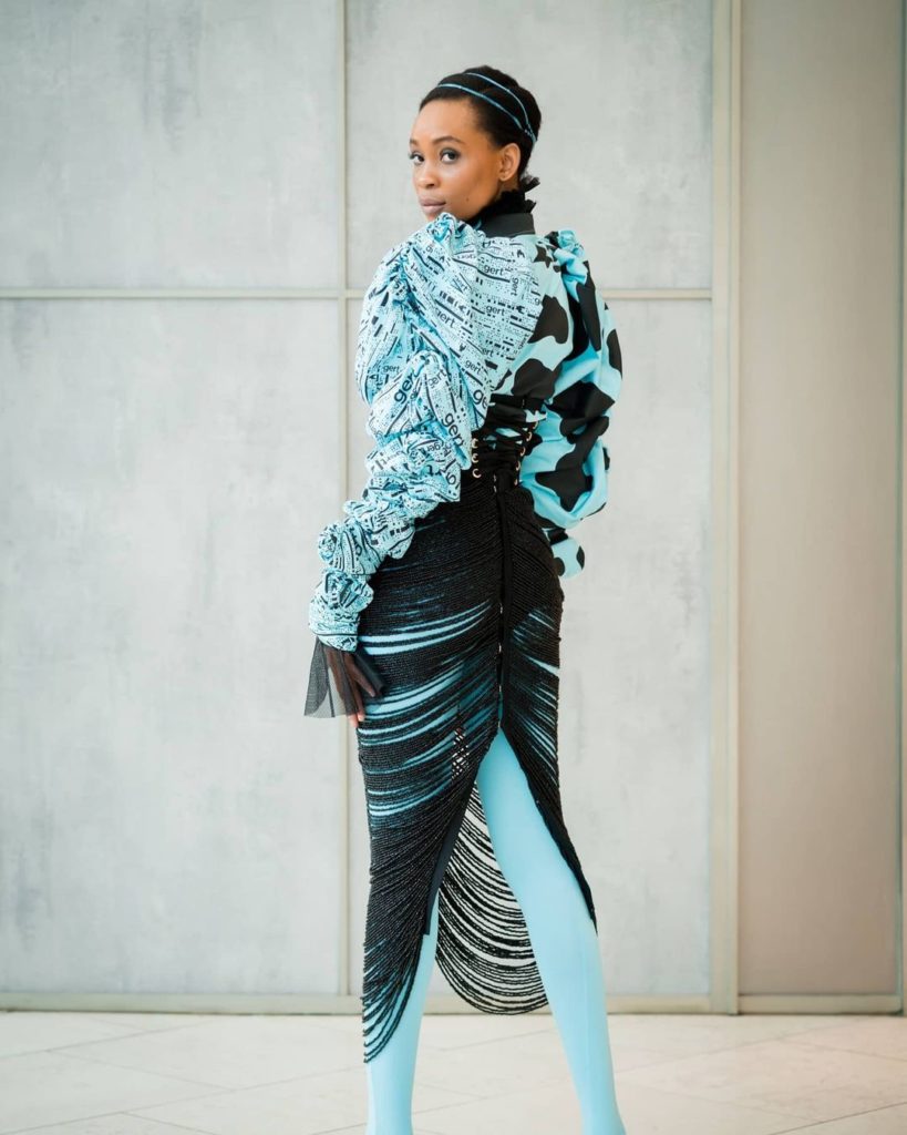 Prepare to Obsess Over Gert-Johan Coetzee's Spring/Summer 2021 ...