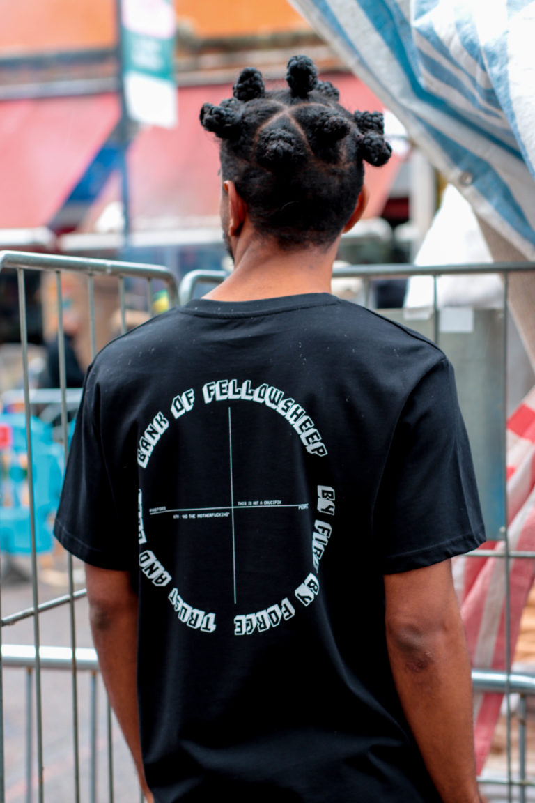 MUST SEE: Cool African Merch's Autumn/Winter 2020 Collection “October ...