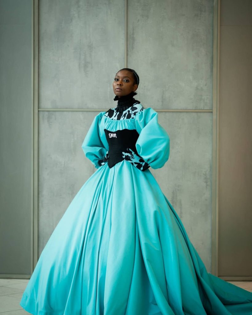 Gert-Johan Coetzee Mixes Grandiose Victorian Style With Significant ...