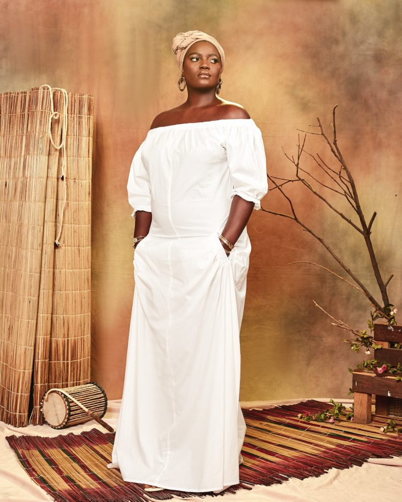 Looking to Let Loose? This Stunning Elora Collection Has Got You ...