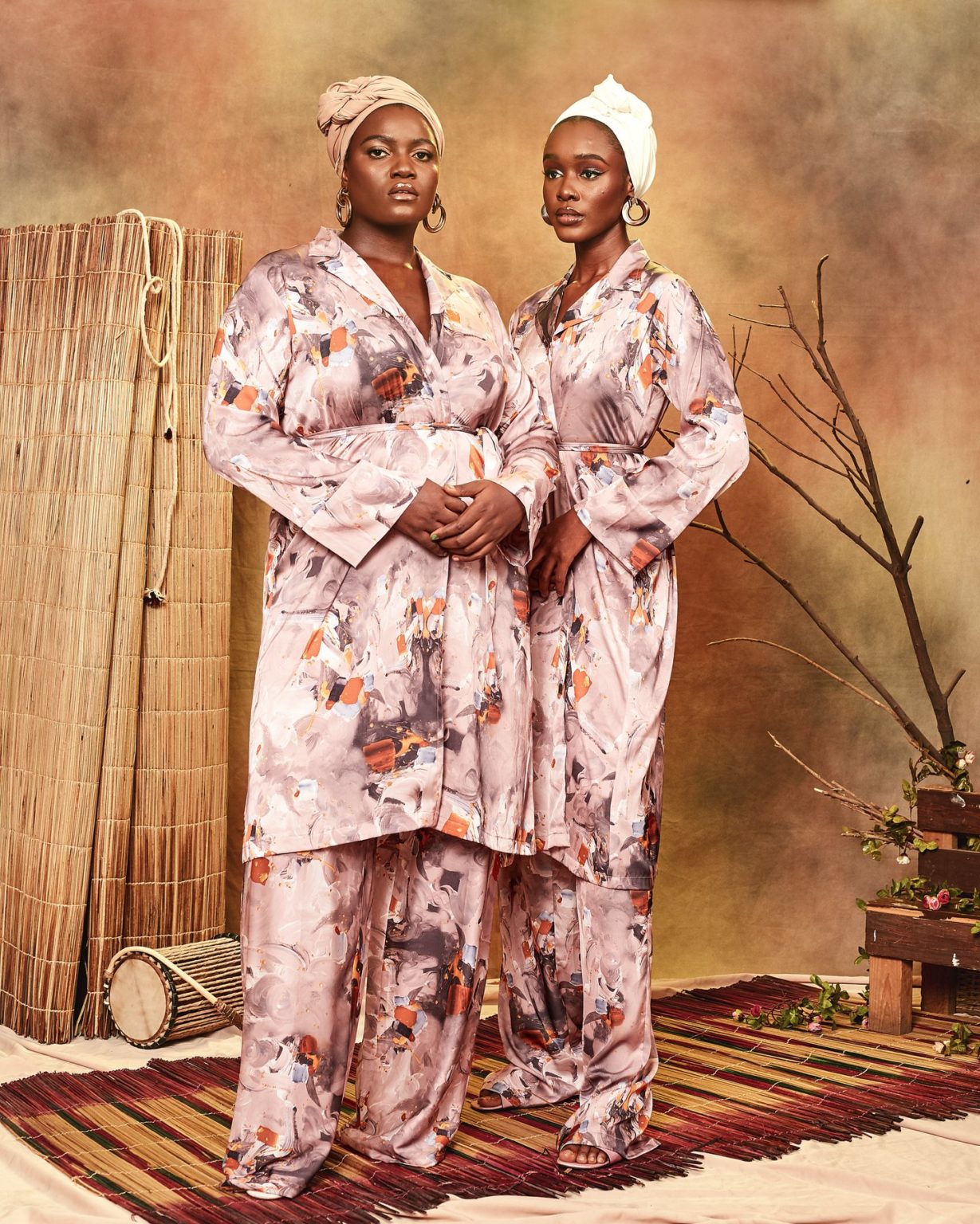 Looking to Let Loose? This Stunning Elora Collection Has Got You ...