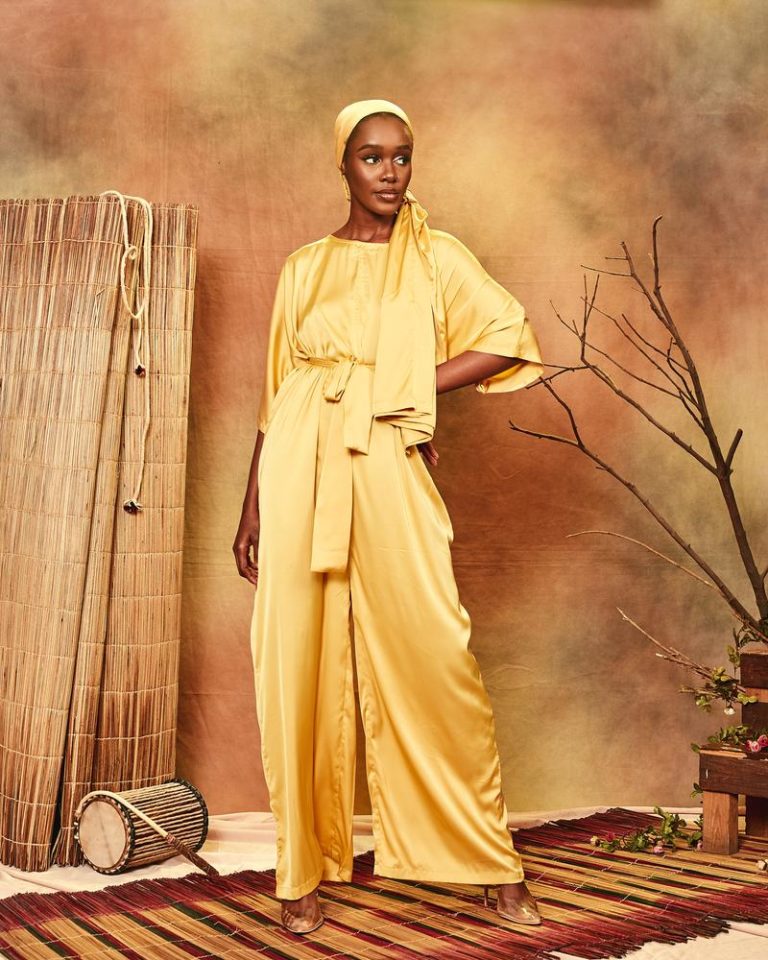 Looking to Let Loose? This Stunning Elora Collection Has Got You ...