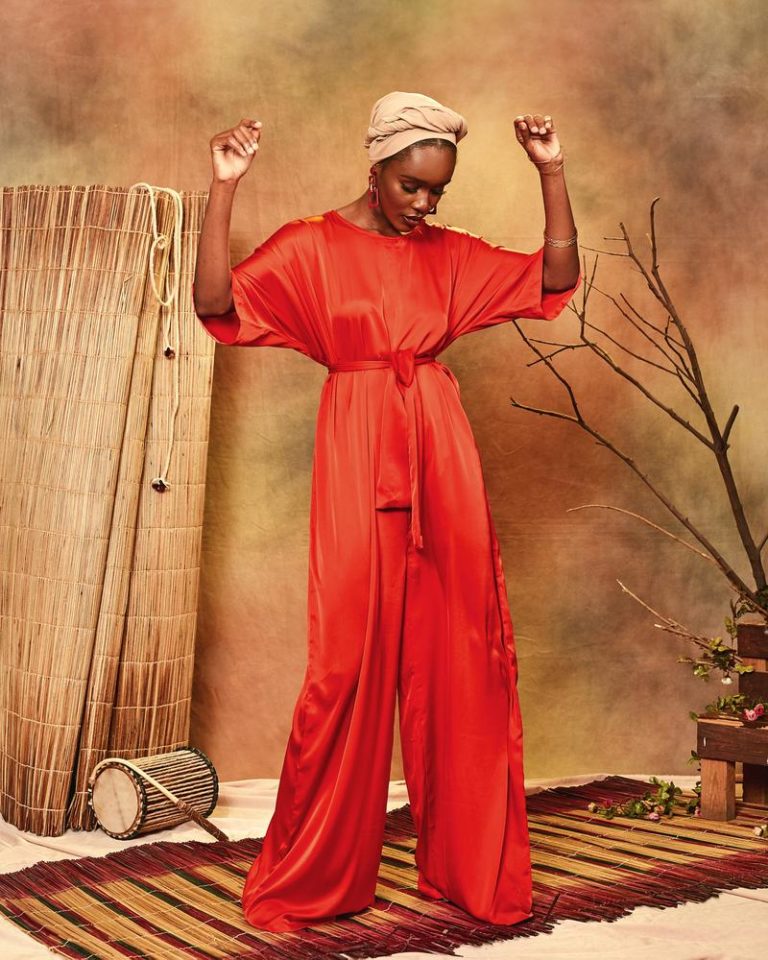 Looking to Let Loose? This Stunning Elora Collection Has Got You ...