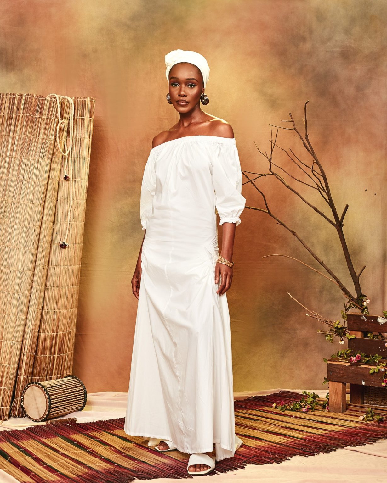 Looking to Let Loose? This Stunning Elora Collection Has Got You ...