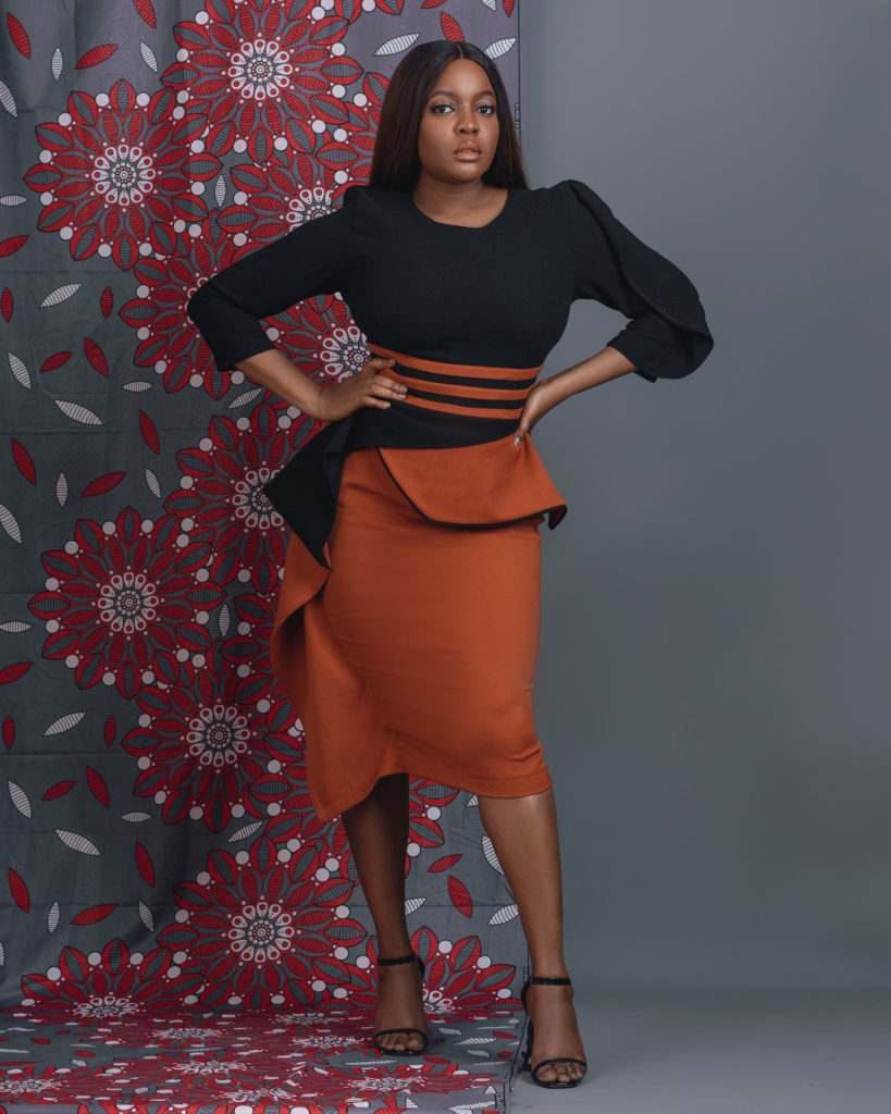 Calling All Curvy #BellaStylistas! Wana Sambo's New Collection Will ...