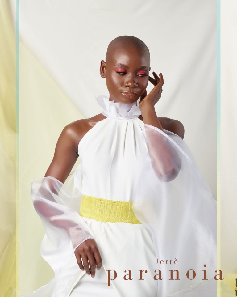 Jerre Just Debuted A Womenswear Collection And It's Definitely Worth A ...