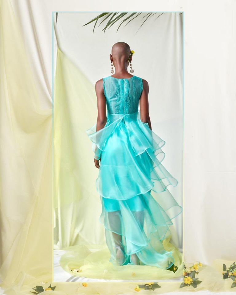 Jerre Just Debuted A Womenswear Collection And It's Definitely Worth A ...