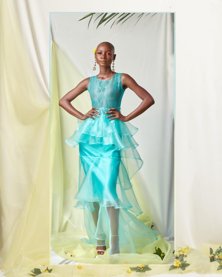 Jerre Just Debuted A Womenswear Collection And It's Definitely Worth A ...