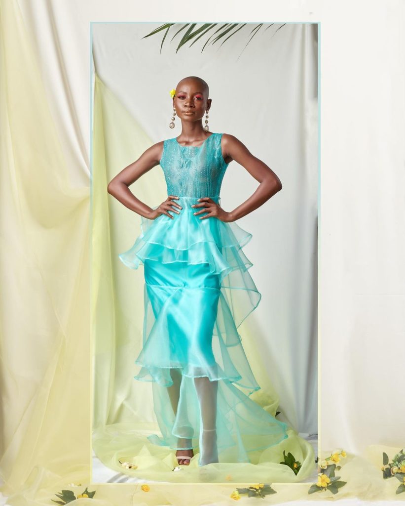 Jerre Just Debuted A Womenswear Collection And It's Definitely Worth A ...