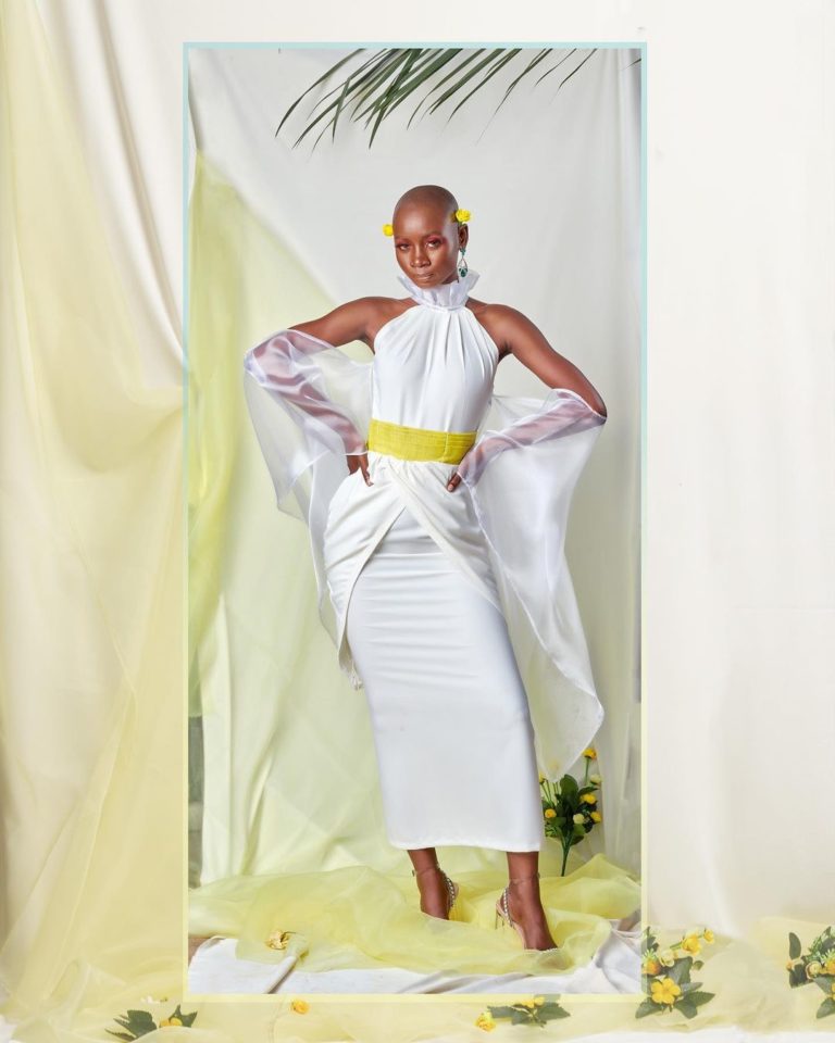 Jerre Just Debuted A Womenswear Collection And It's Definitely Worth A ...