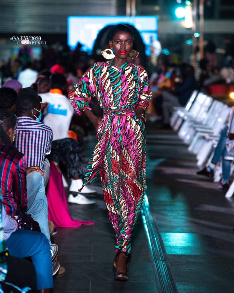 Glitz Africa Fashion Week 2020 | Afrodesiac Worldwide | BN Style