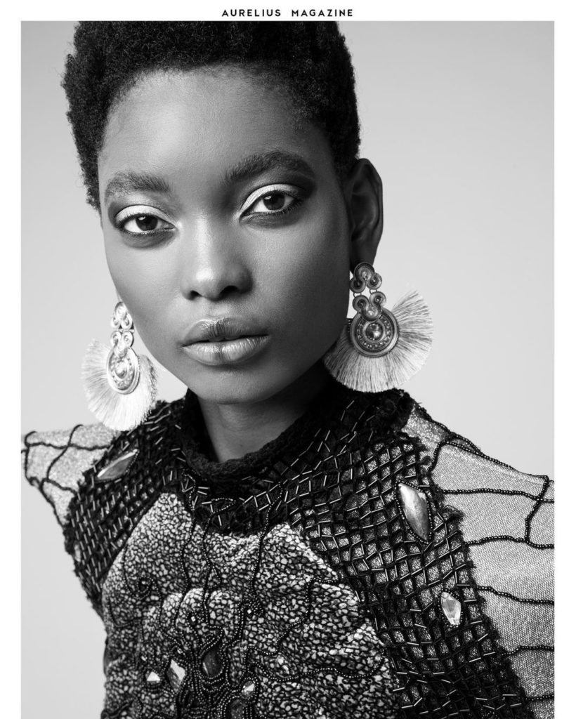 Adesola Adeyemi At Cornell University On "Mental Health" In The ...