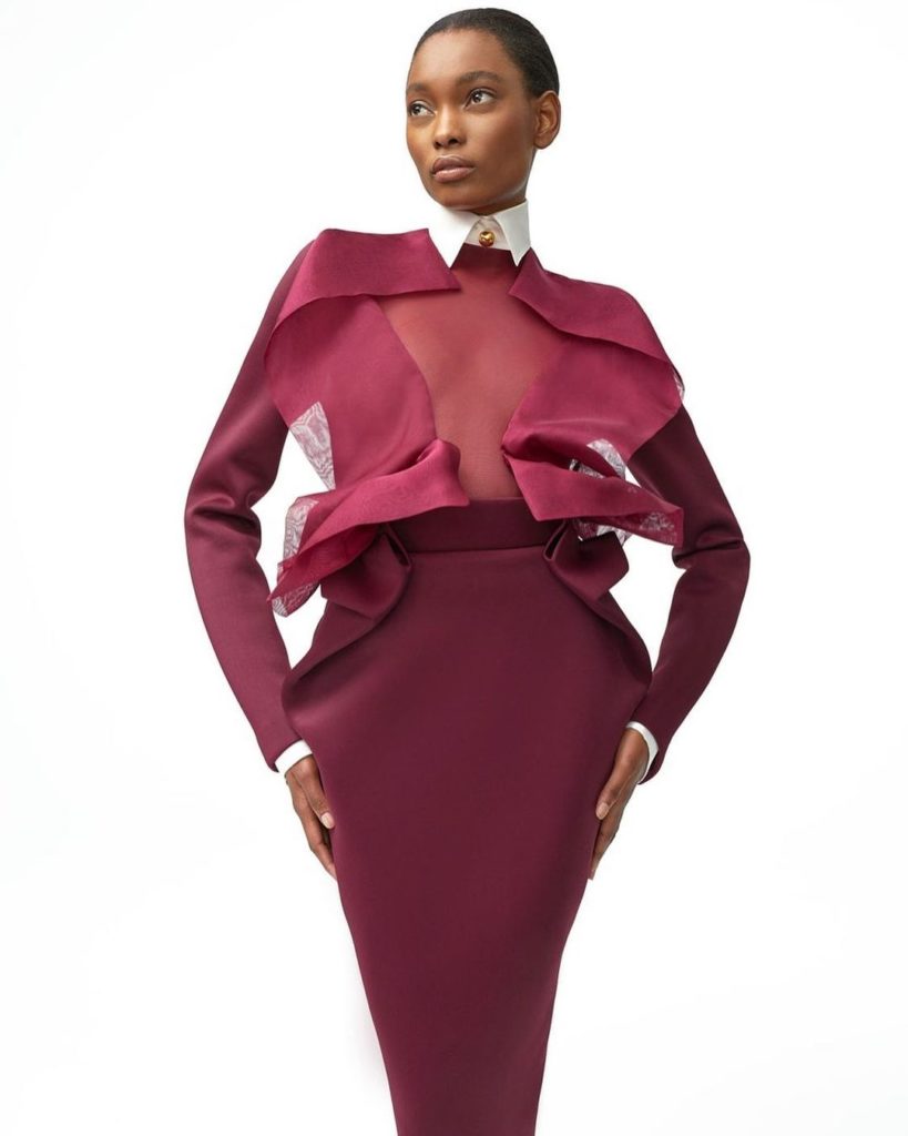 Adesola Adeyemi At Cornell University On "Mental Health" In The ...