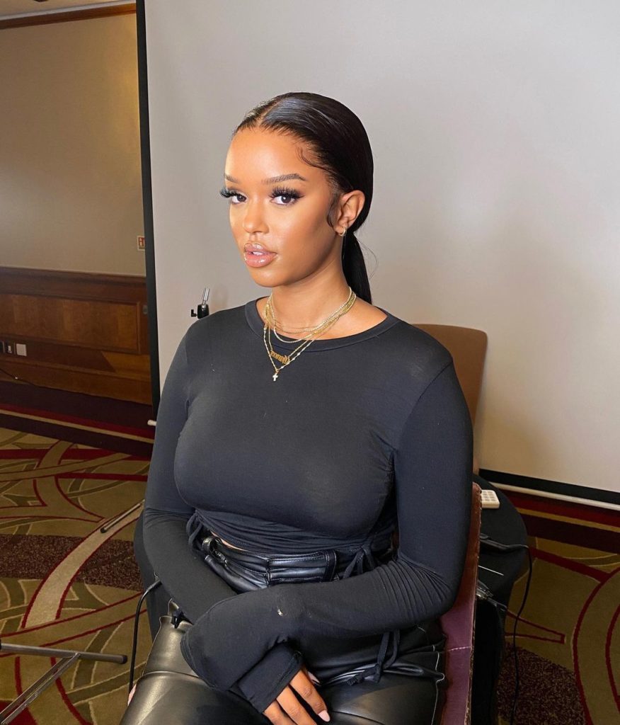 Our Top Beauty Instagrams This Week, :Who Was Your Fave?